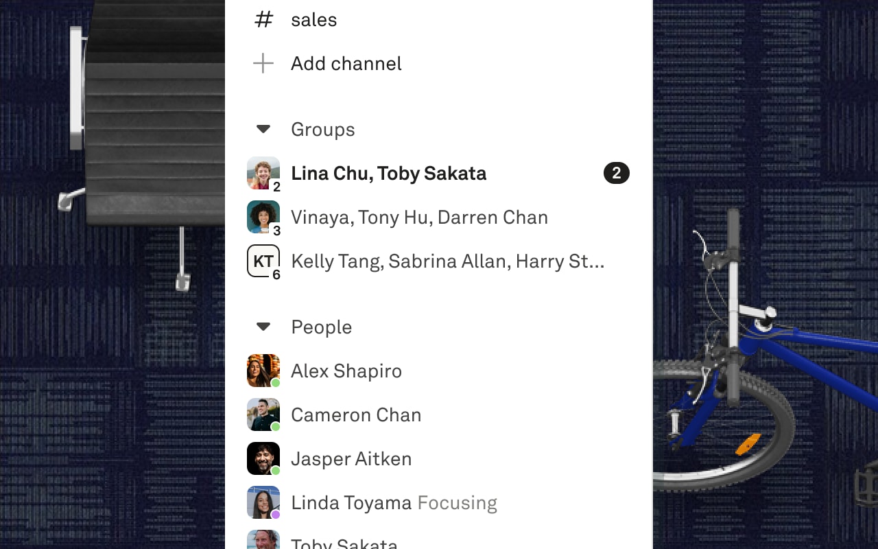 Kumospace Launches Full Feature Chat for Web, Mobile & Desktop